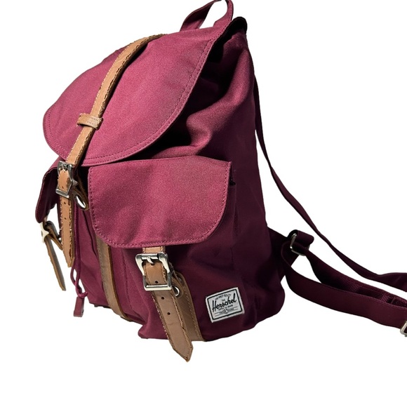 Herschel Supply Company | Bags | Herschel Extra Small Backpack ...